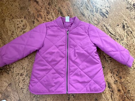 Übergangsjacke 86 Handm Kaufen Auf Ricardo