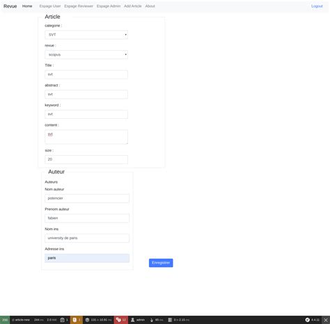 Spl Object Hash Error While Trying To Submit My Symfony Forms Stack Overflow