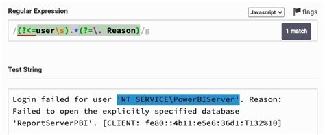 How To Write Powershell Regex Programming And Development Spiceworks Community