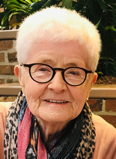 Jacqueline Vande Maele Uitvaartcentrumdesmetbe