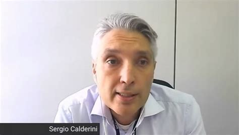 Sérgio Calderini é Novo Secretário Da Secap Me Que Regulamentará As