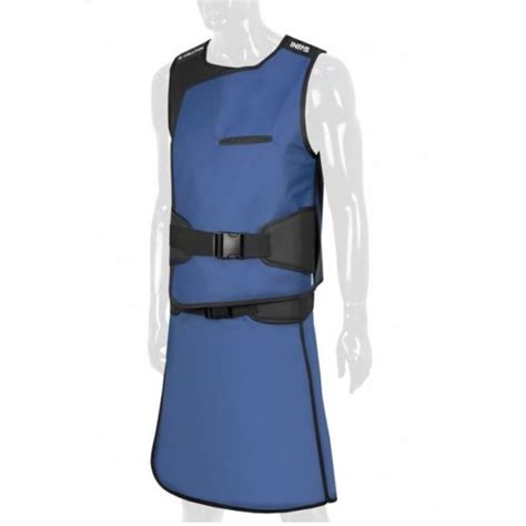 Lead Apron For Radiation Protection Buy Now Bionexmed