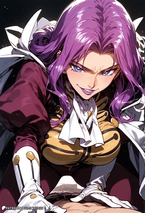 Cornelia Li Britannia Code Geass 680 By Remicorner On Deviantart