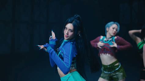 Everglow Slay K Pop Database
