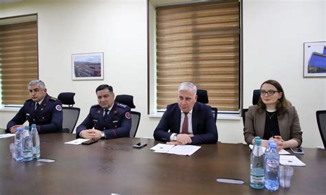 შინაგან საქმეთა სამინისტროს საგანგებო სიტუაციების მართვის სამსახური