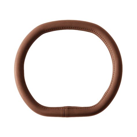 벤딕트 자동차 핸들커버 더블 D컷 하바나브라운 코스트코 코리아