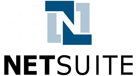 Netsuite Logo Symbol Meaning History Png Brand