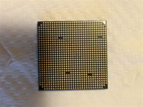 Procesor Ispravan Amd Fx Tm 6300 Six Core Processor 3 50 Ghz