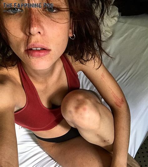 Matilda De Angelis Nude Leaked 29 Photos The Fappening