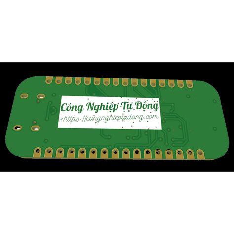 Mạch Arduino để Lập Trình ứng Dụng