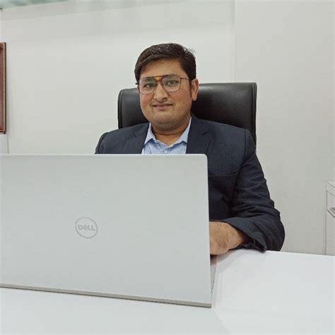 Abhishek Mehta Chief Executive Officer Erp Harbor Consulting Services Linkedin