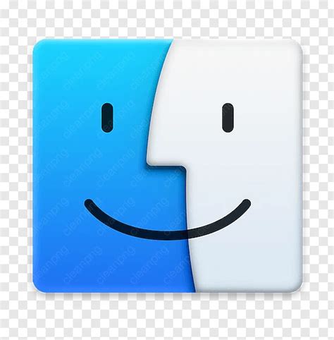 Yosemite Finder Logo