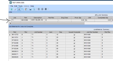 Kinetic Dashboard Not Cascading By DeanMiller Kinetic ERP Epicor User Help Forum