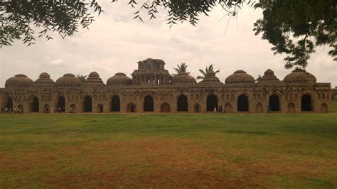 Hampi The Lost Kingdom Tripoto