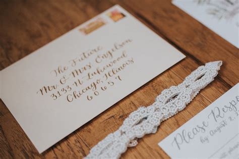 10 Tips For Addressing Your Envelopes Whimsy Design Studio
