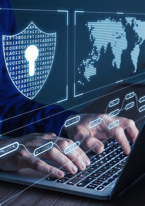 Virtual Soc Preventecoprotect Your Business From Cyber Threats