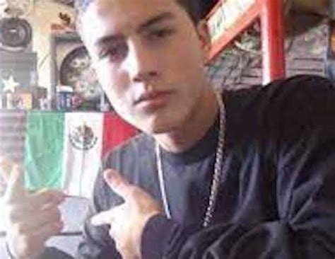 Rayburn Cardenas Barron 1992 2021 Find A Grave Memorial