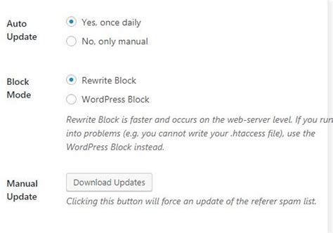 WordPress Me Referrer Spam Block Kaise Kare InHindiHelp