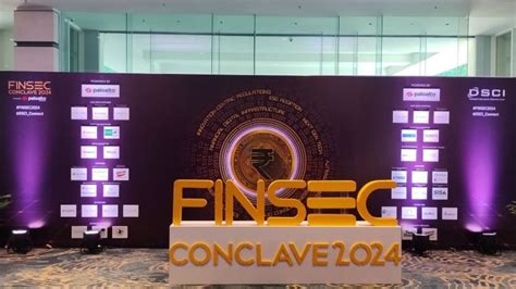 Ankit Gupta On Linkedin Ai Cybersecurity Finsecconclave2024