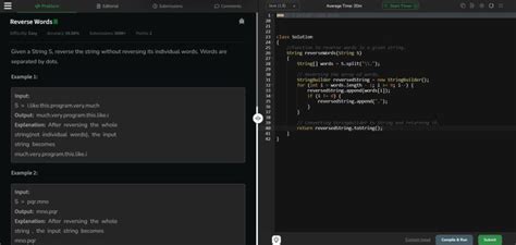 Krati Madhwani On Linkedin 100daysofcode Codingchallenge Problemsolving Stringmanipulation
