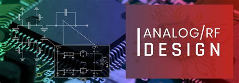 Analog And Mixed Signal Design Analog And Rfic Wireless Design