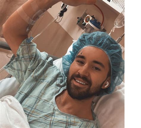 Jeff Wittek Accident And Injury Details