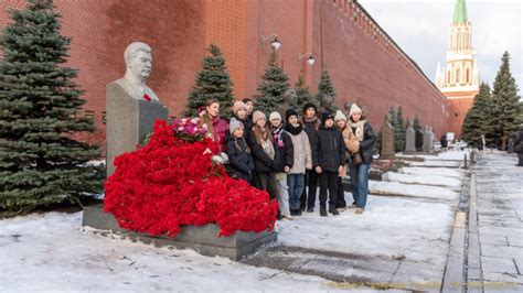 Гвоздики товарищу Сталину Norgnorg — Livejournal