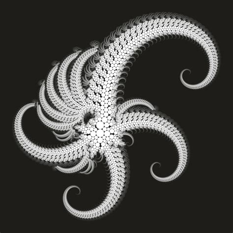 Sparse Rgenerative