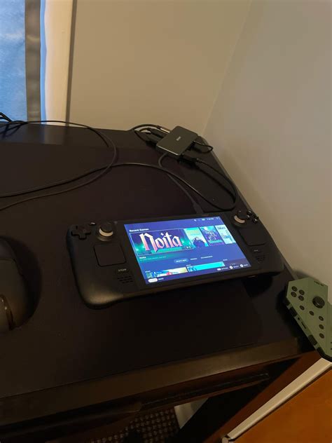 Randomly Stopped Docking Any Ideas Unplugged And Replugged Everything