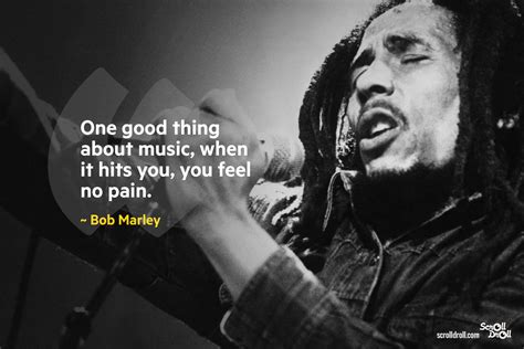 Bob Marley Famous Love Quotes