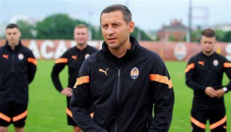 Юнацька ліга УЄФА 2023 2024 Шахтар програв Барселоні 24 канал Спорт