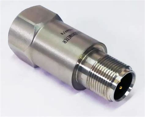 Iepe Icp Accelerometer Sensors At ₹ 16500 Piece Iepe Accelerometer In Gurugram Id 17160194755