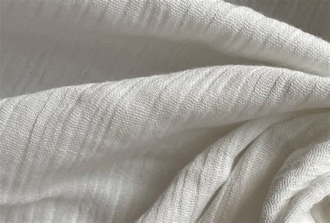 Organic Cotton Double Gauze Suvetah