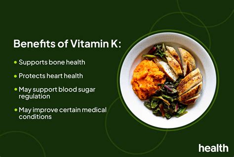 Vitamin K Function The Stunning Benefits Of Vitamin K2 Research