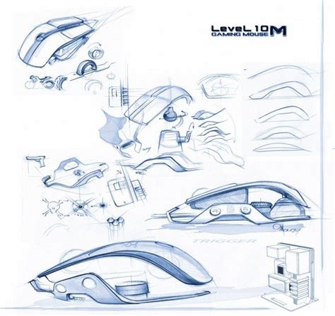 Computer Mouse Sketch At PaintingValley Com Explore Collection Of Computer Mouse Sketch