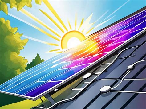 Dye Sensitized Solar Cell A Simple Guide To Understanding