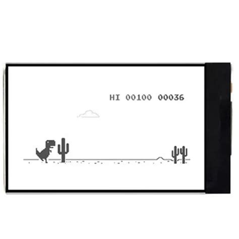 Carte De DÉveloppement Esp32 C3 Avec écran Lcd 19 Pouces St7739 Pilote