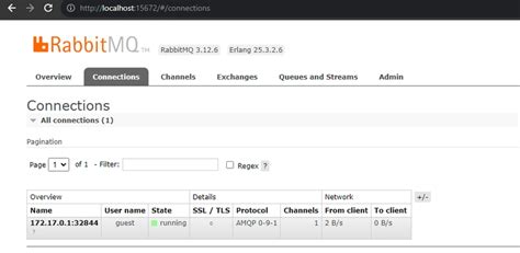 How To Connect Express App To Rabbitmq Dev Community