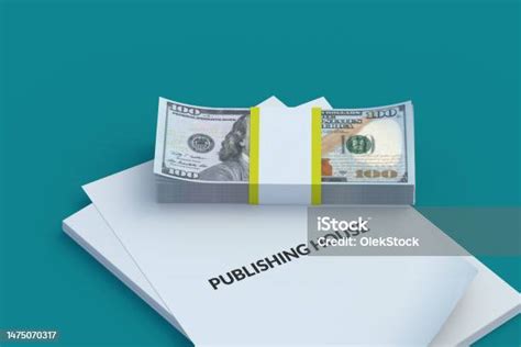 돈 근처에 비문 출판사가 있는 종이 시트 더미 인쇄 책 개념입니다 저자 수수료 베스트 셀러 3d 렌더링 3차원 형태에 대한 스톡 사진 및 기타 이미지 Istock