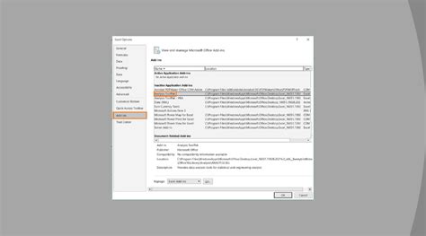 Perform A Two Way ANOVA In Excel Perform A Two Way ANOVA In Excel