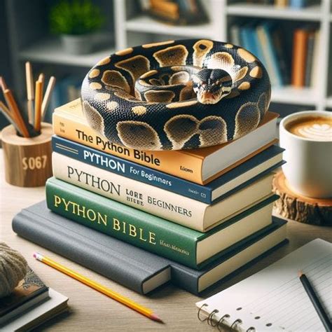 Python Revolution Shaping The Future Of Programming By Aravind Dasari Dec 2023 Medium