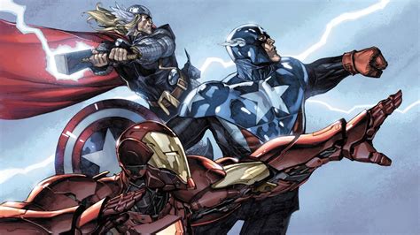 Marvel Comic 4k Wallpapers Top Free Marvel Comic 4k Backgrounds