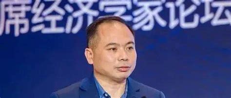 刘煜辉：我的判断制造中国内卷