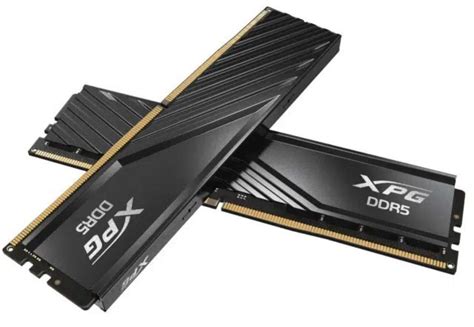 Promo Adata Xpg Lancer Blade 32gb 2x16gb 5600mhz Ddr5 Cl30 Ram Pc Diskon 23 Di Seller
