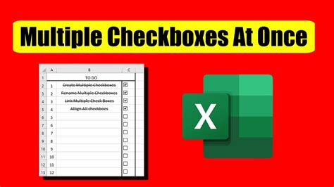 How Do I Create A Drop Down List With Multiple Checkboxes In Excel Printable Templates Free