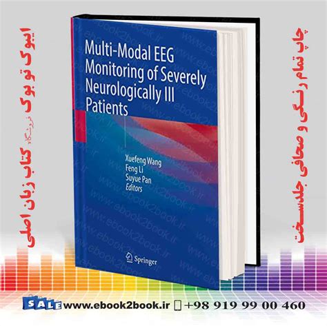 multi modal eeg monitoring of severely neurologically ill patients