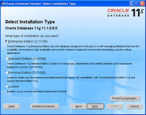 Oracle Apex Install 11g Base Oracle Application Express Apex Installation