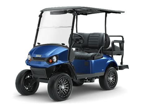 Ezgo Golf Cart