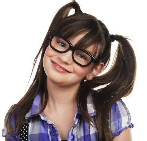 Best Nerd Hairstyles For Girls To Try In Hairstyle Camp