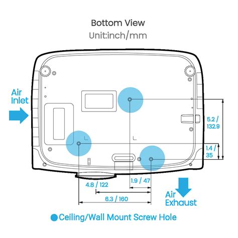 Ht2050a Product Info Benq Us
